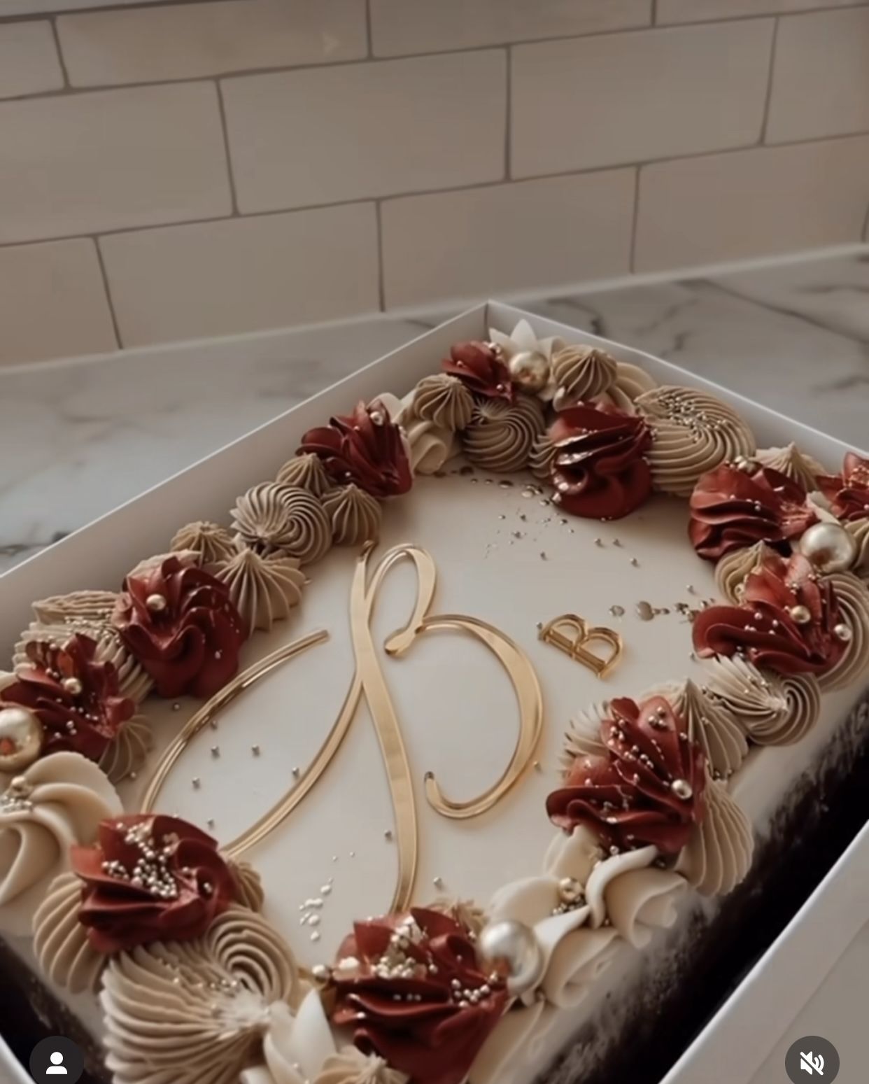 Sheet Cake Class | Woodstone Bakery and Cafe